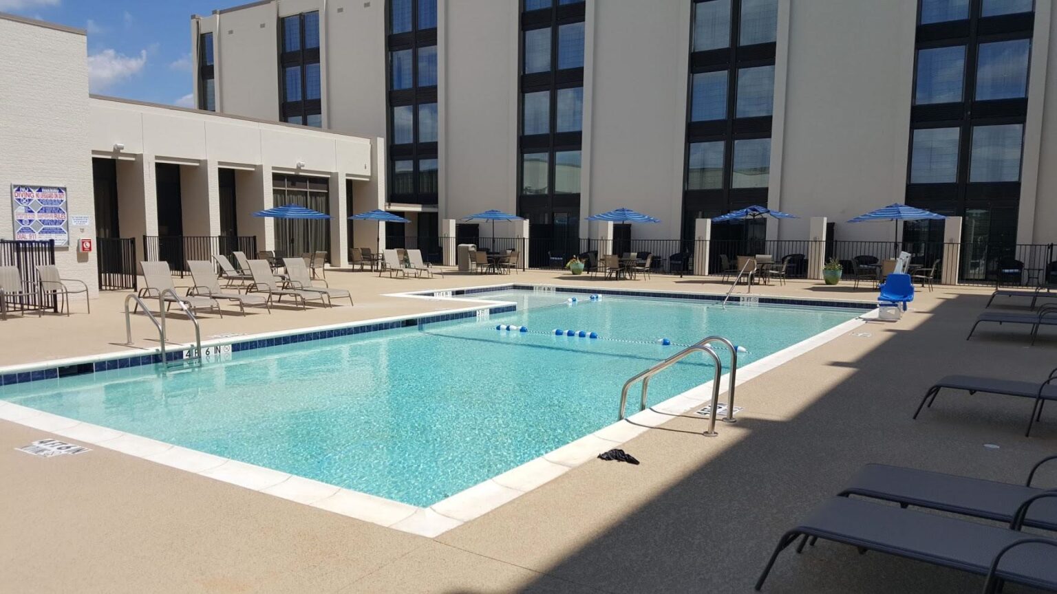 Integrity Pools Dallas-Fort Worth's Premier Pool Builder